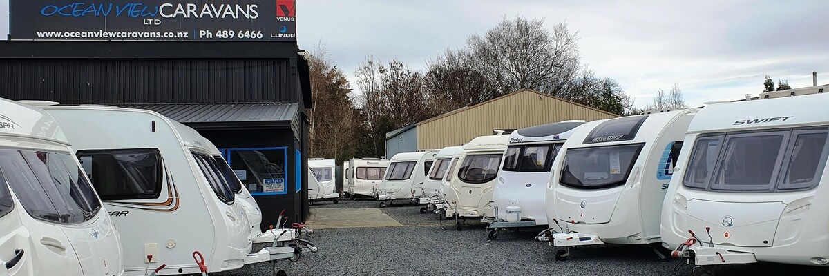 Contact | Ocean View Caravans